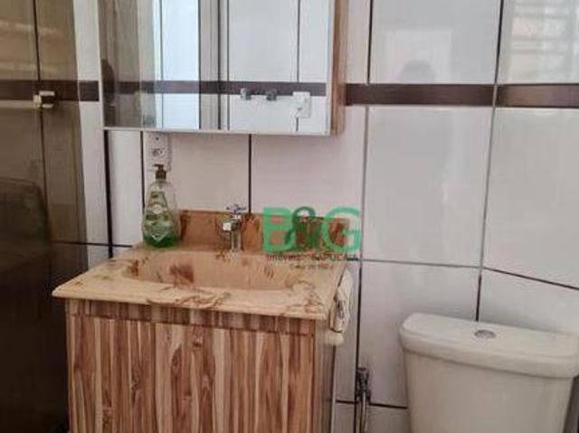 Apartamento à venda, 70 m² por R$ 420.000,00 Santana São Paulo/SP