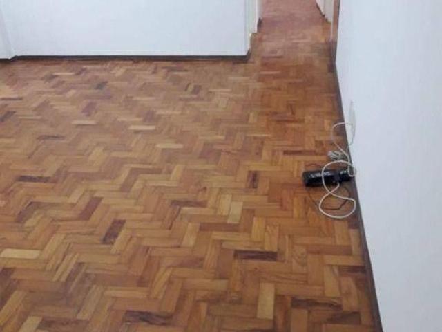 Apartamento à venda, 70 m² por R$ 430.000,00 Santo Amaro São Paulo/SP
