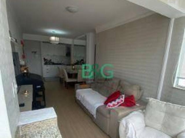 Apartamento à venda, 70 m² por R$ 449.000,00 Vila Matilde São Paulo/SP