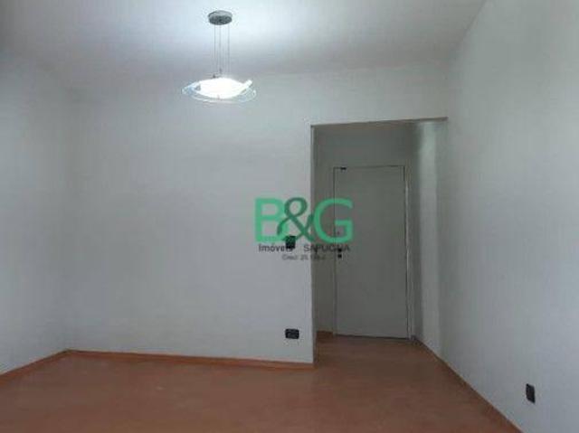 Apartamento à venda, 70 m² por R$ 449.000,00 Jabaquara São Paulo/SP