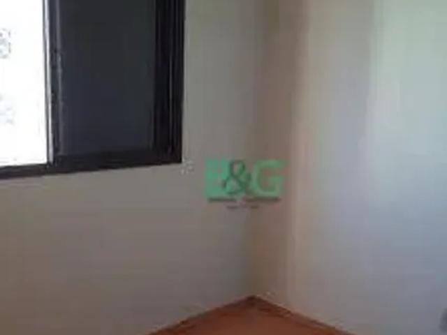 Apartamento à venda, 70 m² por R$ 449.000,00 Jabaquara São Paulo/SP