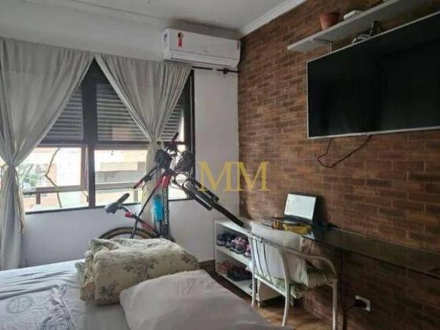Apartamento à venda, 70 m² por R$ 440.000,00 Embaré Santos/SP