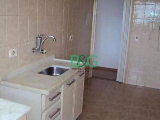 Apartamento à venda, 70 m² por R$ 457.000,00 Nossa Senhora do Ó São Paulo/SP