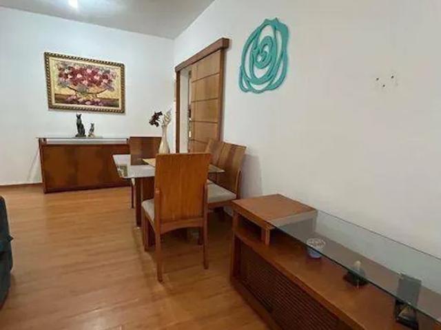 Apartamento à venda, 70 m² por R$ 459.000,00 Campo Grande Santos/SP