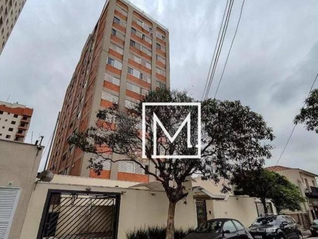 Apartamento à venda, 70 m² por R$ 459.490,00 Moinho Velho São Paulo/SP