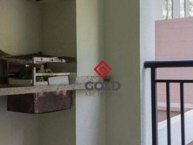 Apartamento à venda, 70 m² por R$ 459.900,00 Vila Dusi São Bernardo do Campo/SP