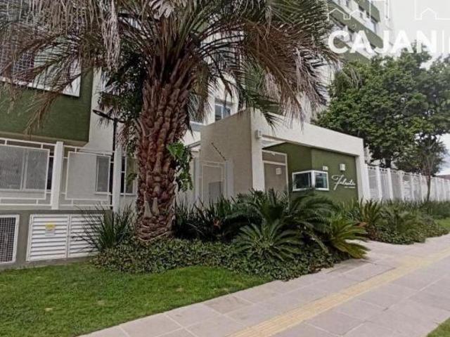Apartamento à venda, 70 m² por R$ 450.000,00 Alto Petrópolis Porto Alegre/RS