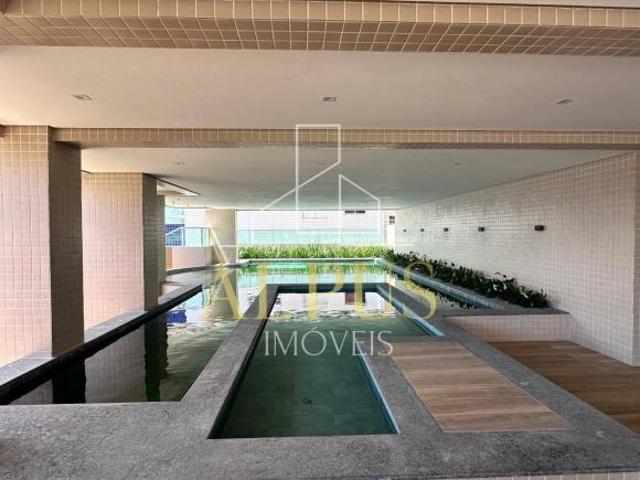Apartamento à venda, 70 m² por R$ 450.000,00 Aviação Praia Grande/SP