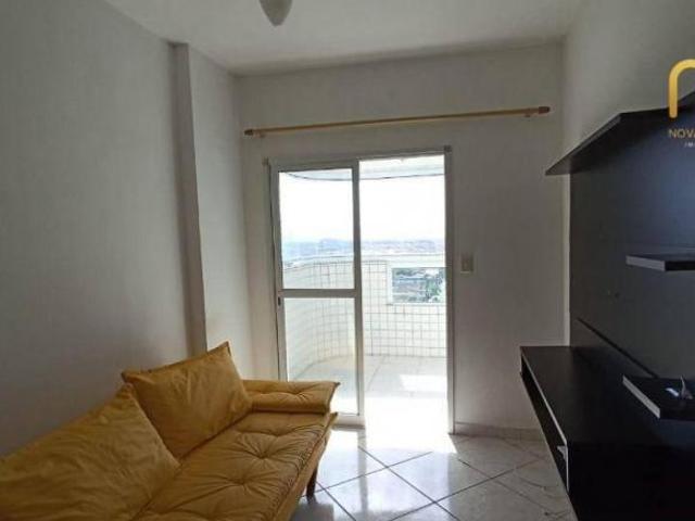 Apartamento à venda, 70 m² por R$ 450.000,00 Balneário Pires Praia Grande/SP