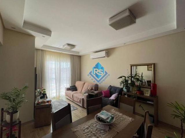 Apartamento à venda, 70 m² por R$ 450.000,00 Centro São Bernardo do Campo/SP