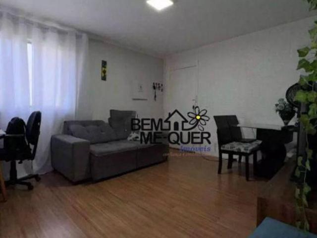 Apartamento à venda, 70 m² por R$ 450.000,00 Jardim Íris São Paulo/SP