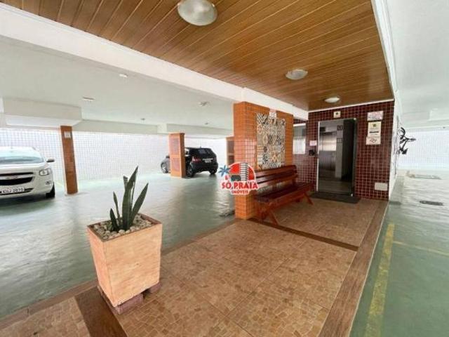 Apartamento à venda, 70 m² por R$ 450.000,00 Jardim Marina Mongaguá/SP