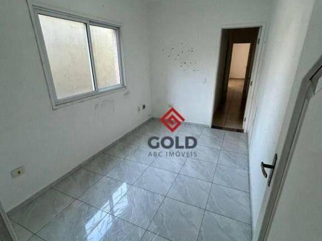 Apartamento à venda, 70 m² por R$ 450.000,00 Parque das Nações Santo André/SP