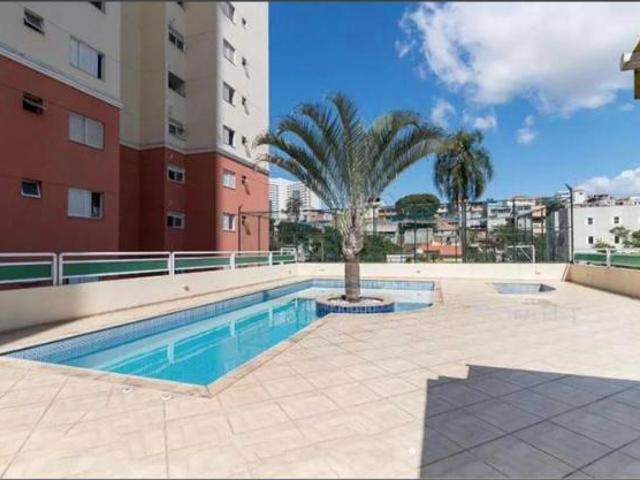 Apartamento com 2 dormitórios à venda, 70 m² por R$ 464.000,00 Centro Guarulhos/SP