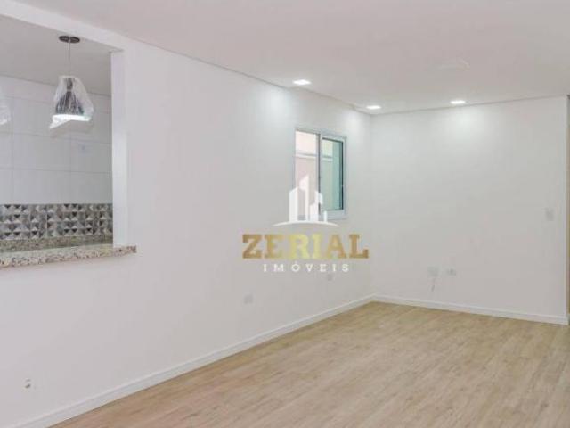 Apartamento à venda, 70 m² por R$ 465.000,00 Vila Metalúrgica Santo André/SP