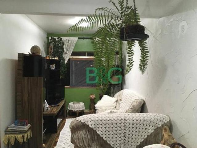 Apartamento à venda, 70 m² por R$ 465.000,00 Lapa São Paulo/SP