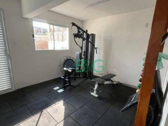 Apartamento à venda, 70 m² por R$ 468.000,00 Casa Verde Alta São Paulo/SP