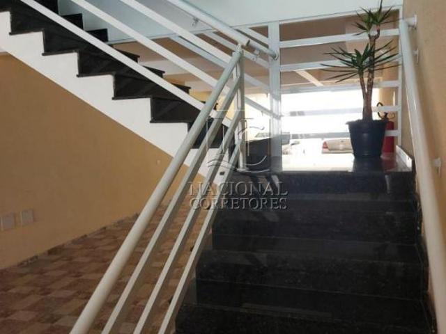 Apartamento à venda, 70 m² por R$ 460.000,00 Vila São Pedro Santo André/SP