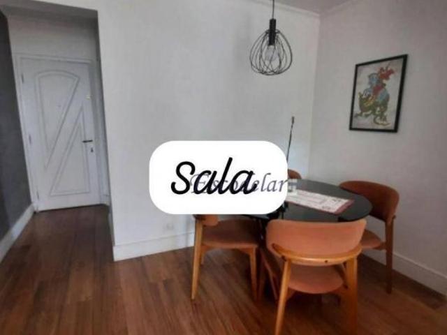 Apartamento à venda, 70 m² por R$ 474.900,00 Tucuruvi São Paulo/SP