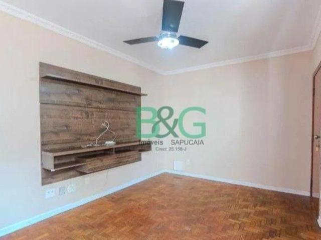 Apartamento à venda, 70 m² por R$ 479.000,00 Bela Vista São Paulo/SP