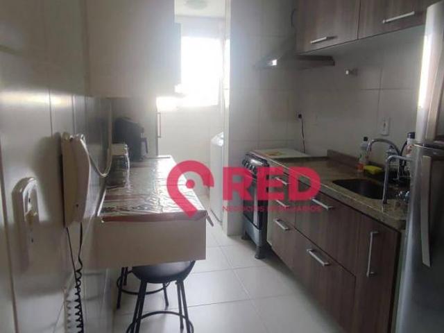 Apartamento à venda, 70 m² por R$ 485.000,00 Parque Campolim Sorocaba/SP