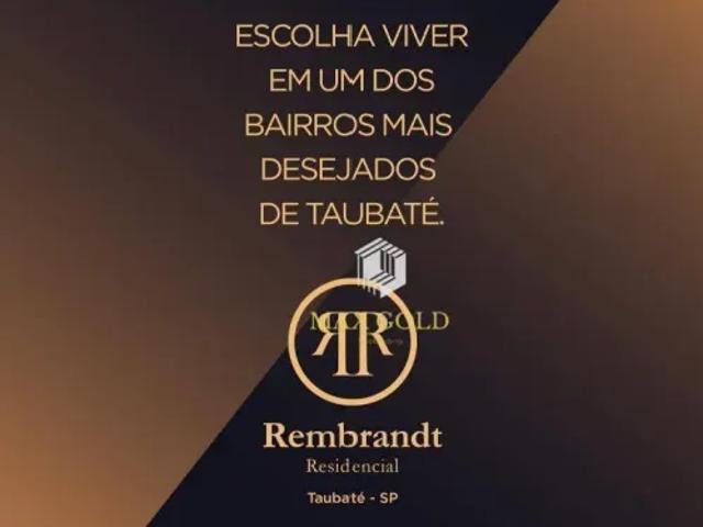 Apartamento à venda, 70 m² por R$ 487.028,88 Barranco Taubaté/SP