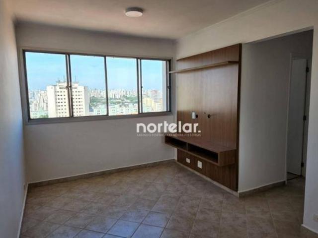 Apartamento à venda, 70 m² por R$ 489.000,00 Limão São Paulo/SP