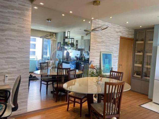 Apartamento à venda, 70 m² por R$ 495.000,00 Terra Bonita Londrina/PR