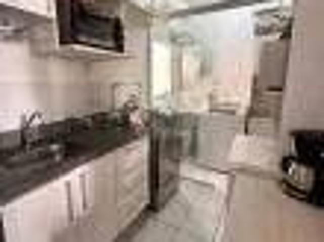 Apartamento à venda, 70 m² por R$ 499.000,00 Capão Raso Curitiba/PR