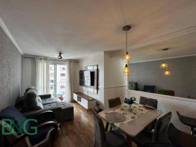 Apartamento à venda, 70 m² por R$ 499.000,00 Jardim Melo Diadema/SP