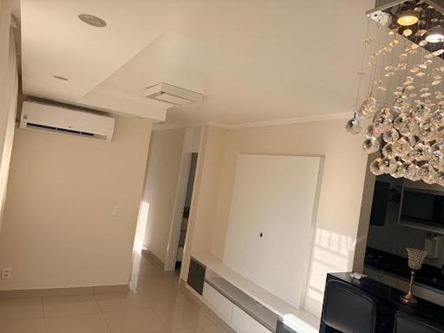 Apartamento à venda, 70 m² por R$ 490.000,00 Vila São Francisco Hortolândia/SP
