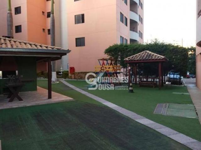 Apartamento à venda, 70 m² por R$ 490.000,00 Jardim Alto da Boa Vista Valinhos/SP