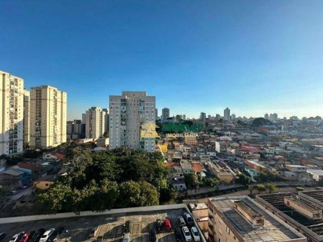 Apartamento à venda, 70 m² por R$ 509.000,00 Macedo Guarulhos/SP