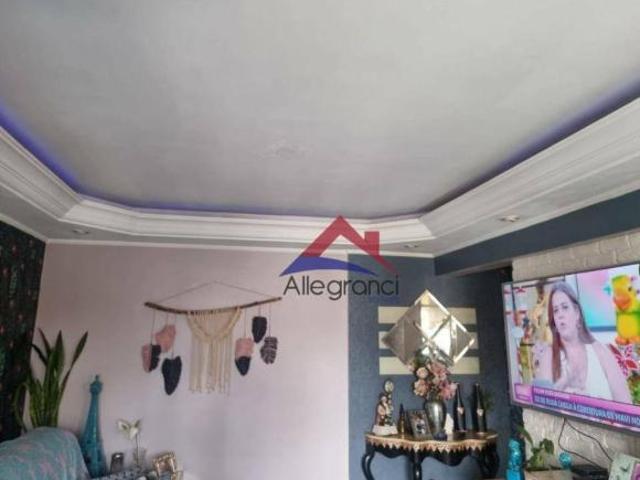 Apartamento à venda, 70 m² por R$ 500.000,00 Belém São Paulo/SP