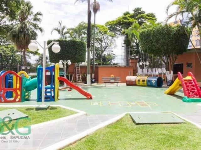 Apartamento à venda, 70 m² por R$ 500.000,00 Mandaqui São Paulo/SP