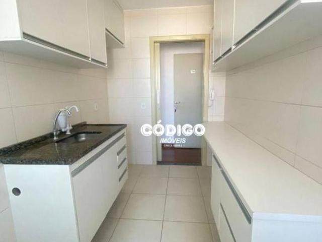 Apartamento à venda, 70 m² por R$ 500.000,00 Picanco Guarulhos/SP