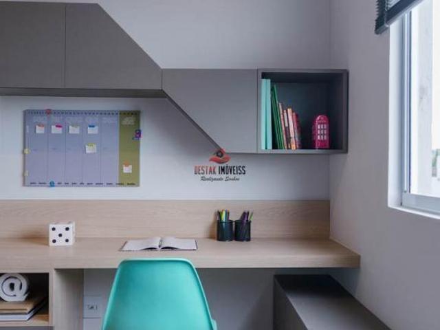 Apartamento à venda, 70 m² por R$ 501.400,00 João Pinheiro Belo Horizonte/MG