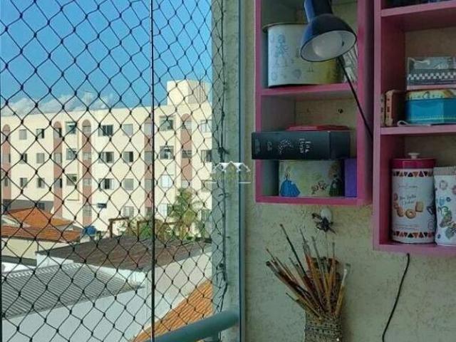 Apartamento à venda, 70 m² por R$ 515.000,01 Barcelona São Caetano do Sul/SP