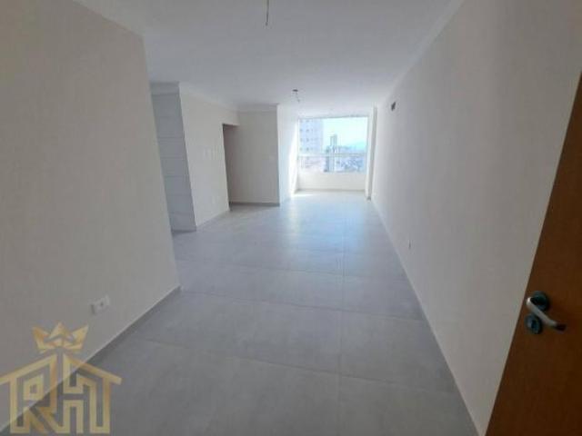 Apartamento à venda, 70 m² por R$ 518.000,00 Vila Guilhermina Praia Grande/SP