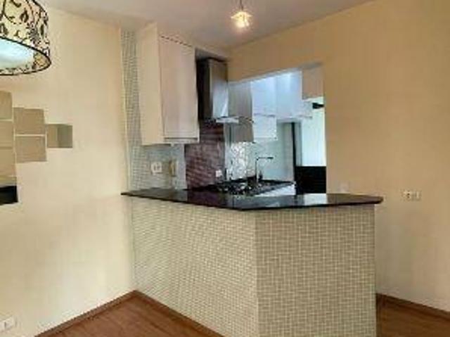 Apartamento à venda, 70 m² por R$ 510.000,00 Vila Suzana São Paulo/SP