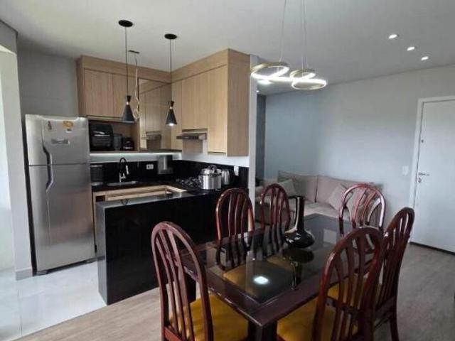 Apartamento à venda, 70 m² por R$ 510.000,00 Água Branca Piracicaba/SP