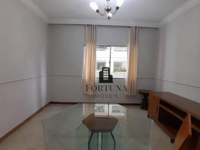 Apartamento à venda, 70 m² por R$ 511.000,00 Vila Clementino São Paulo/SP