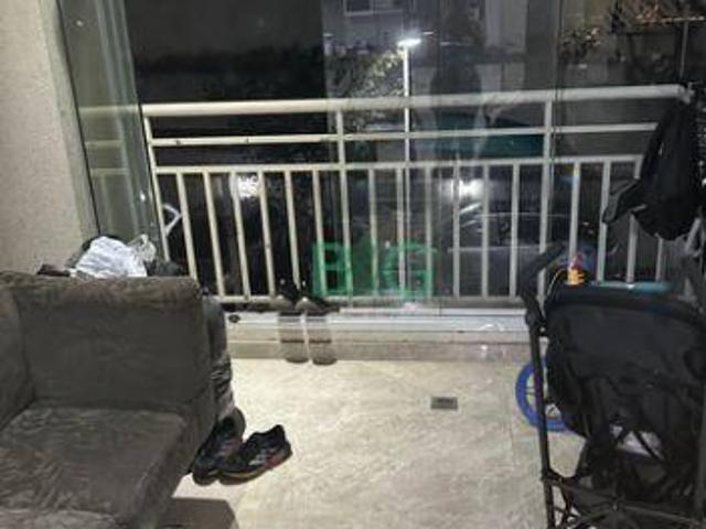Apartamento à venda, 70 m² por R$ 520.000,00 Vila Carrão São Paulo/SP