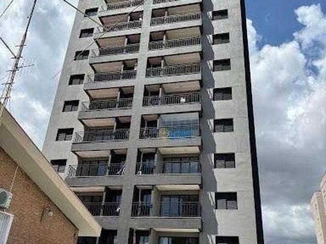 Apartamento à venda, 70 m² por R$ 520.000,00 São Sebastião Uberaba/MG