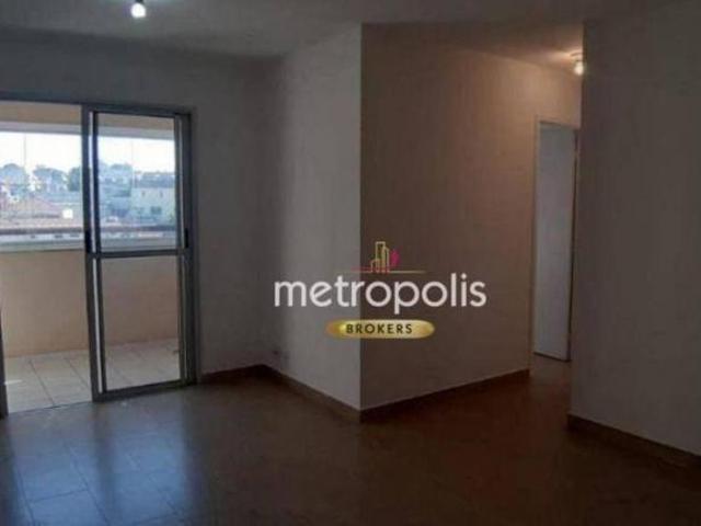 Apartamento à venda, 70 m² por R$ 535.000,00 Vila da Saúde São Paulo/SP