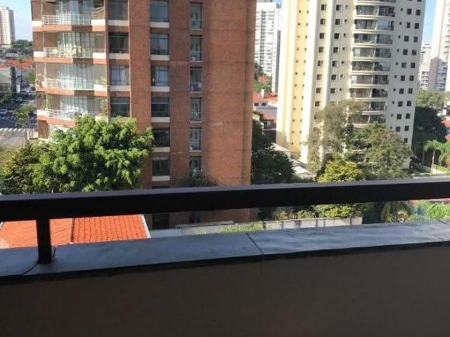 Apartamento com 2 dormitórios à venda, 70 m² por R$ 620.000,00 Vila Mascote São Paulo/SP