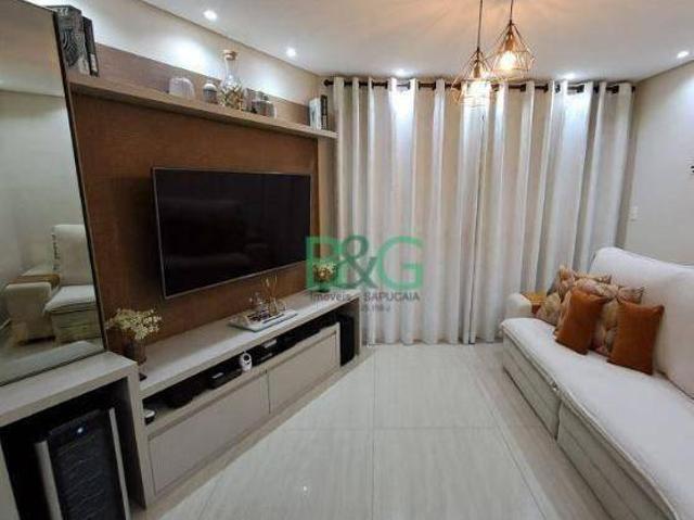 Apartamento à venda, 70 m² por R$ 530.000,00 Vila Guilherme São Paulo/SP