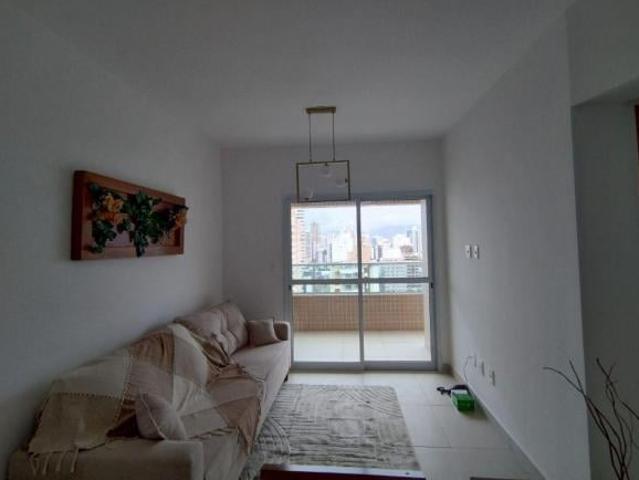 Apartamento à venda, 70 m² por R$ 530.000,00 Aviação Praia Grande/SP