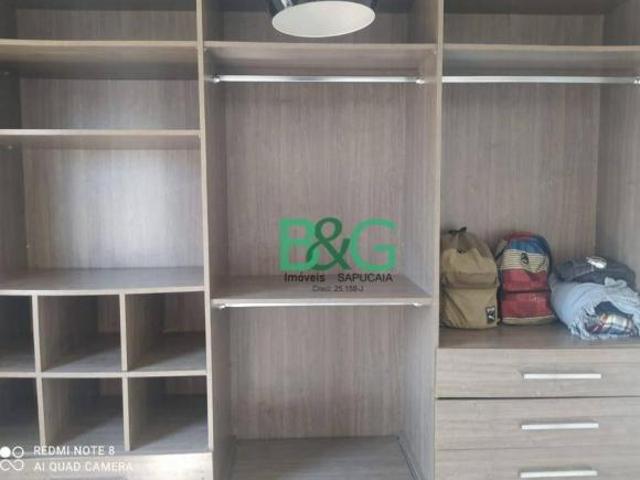 Apartamento à venda, 70 m² por R$ 530.000,00 Mooca São Paulo/SP