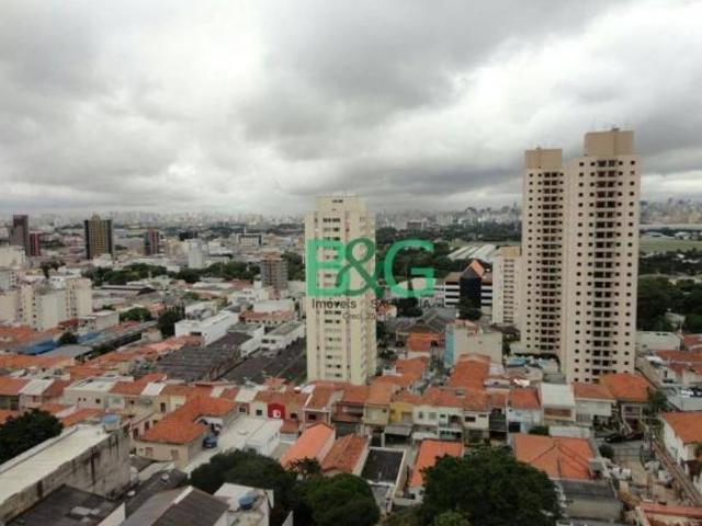 Apartamento à venda, 70 m² por R$ 530.000,00 Santana São Paulo/SP